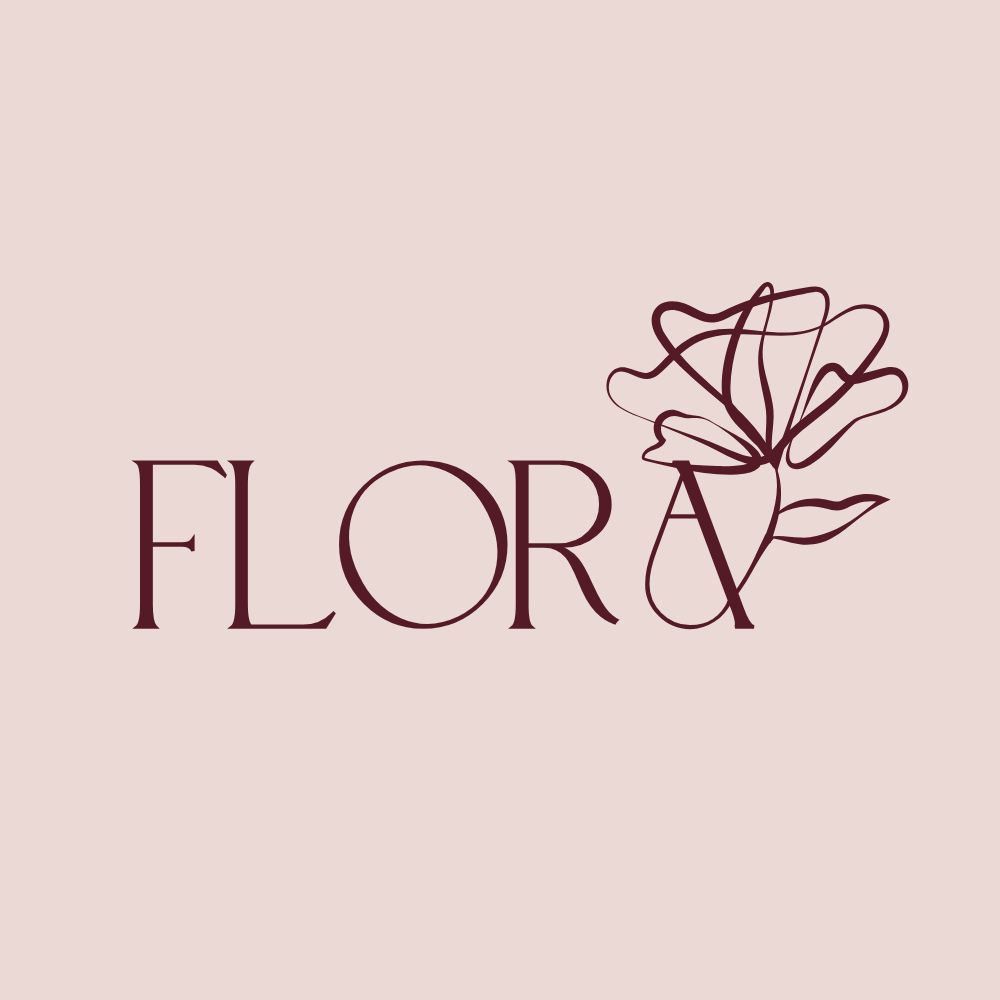 Flora. Cosmétiques naturels. Beauté révélée – FLORA